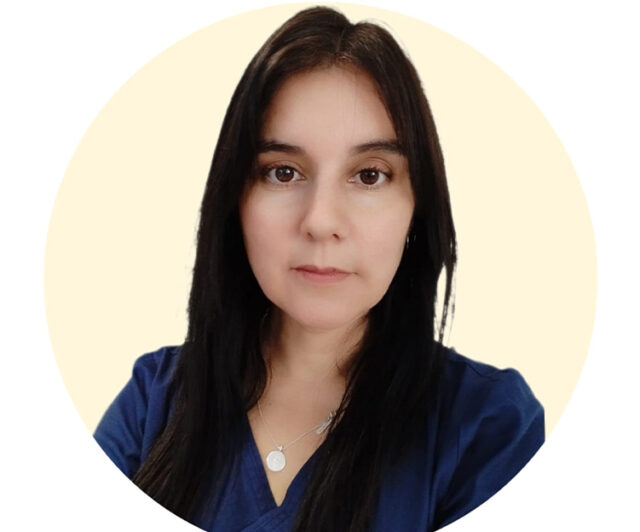 Nosotros – Centro Oncológico de precisión